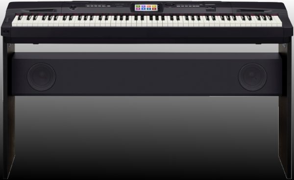 Casio CGP-700 Digital Piano - DFW Piano Gallery